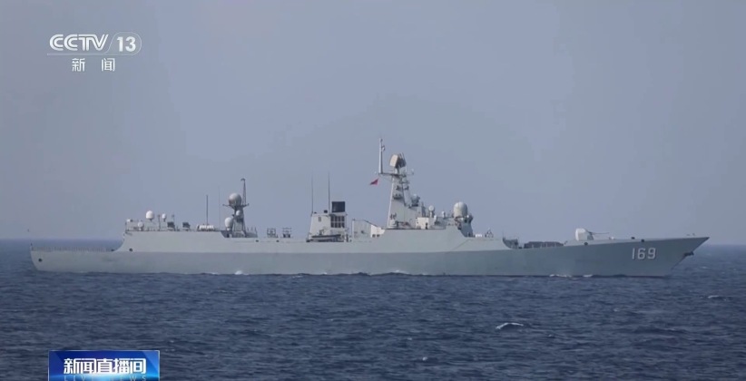 China Modernises Type 052B Destroyer with Far Superior Anti-Ship Firepower