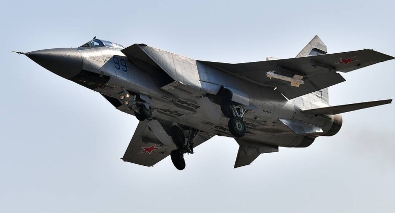 Norway Scrambles F-35s to Engage Russia’s Fastest Bombers and ...